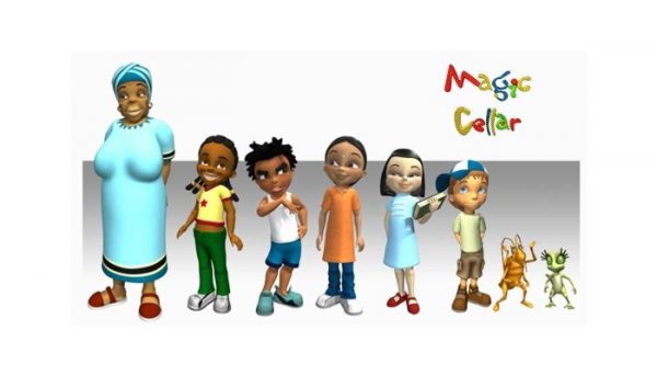 Magic Cellar Acquired By Home Box Office (HBO) In Historic Sale ...